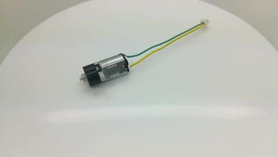 Planetary DC Geared Motor factory, Buy good quality Planetary DC Geared ...