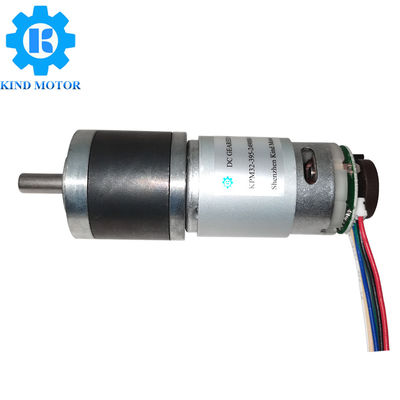 Planetary DC Geared Motor factory, Buy good quality Planetary DC Geared ...