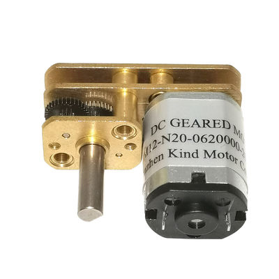 Right Angle DC Gear Motor factory, Buy good quality Right Angle DC Gear ...